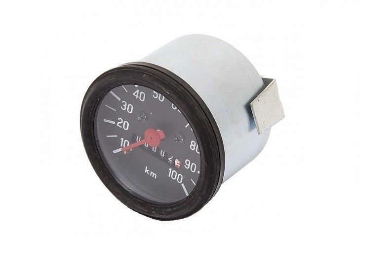 Speedometer 60mm 100km/h – VDO – TOMOS – PUCH , Zundapp , Garelli ...