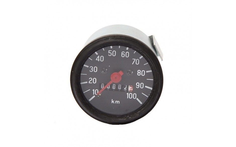 Speedometer 60mm 100km/h – VDO – TOMOS – PUCH , Zundapp , Garelli ...